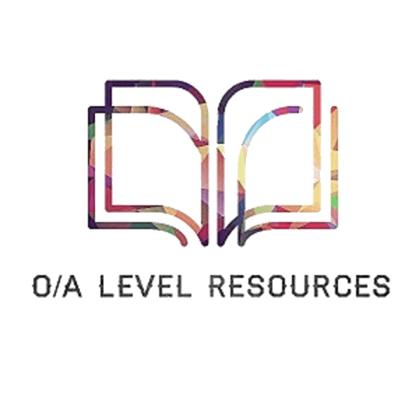 Home - O/A Level Resources
